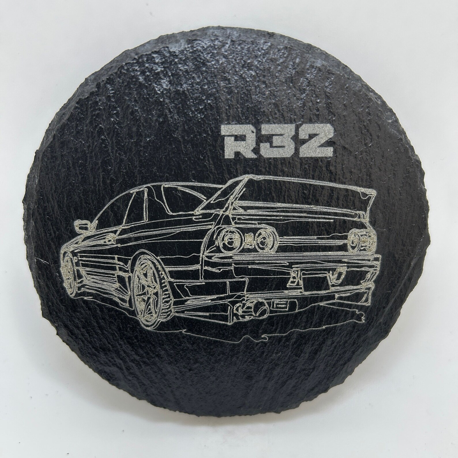 Nissan Skyline Coaster Gift R32 R34 R35 VR38 RB26 Engine JDM - Etsy