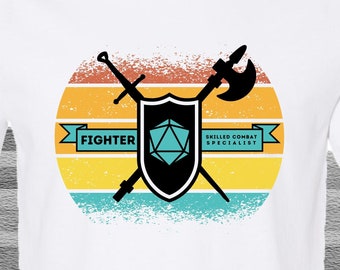 Dnd Ranger Tee Shirt Dungeons and Dragons Unisex T-shirt - Etsy