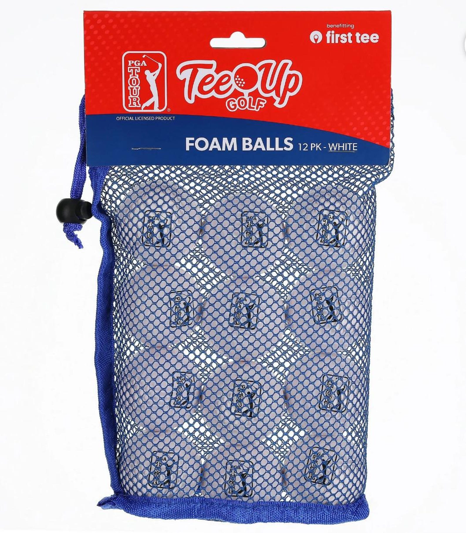 Falling Fore You Golf Gift Basket - Unique Valentine Gift for Golfer ...