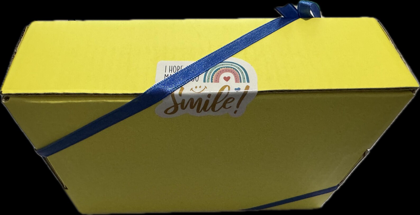 One in a Minion Gift Box - Unique Gift for Minion Fan - Minions Gift ...