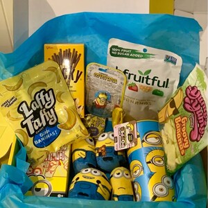 Minion Gift - 60+ Gift Ideas for 2024