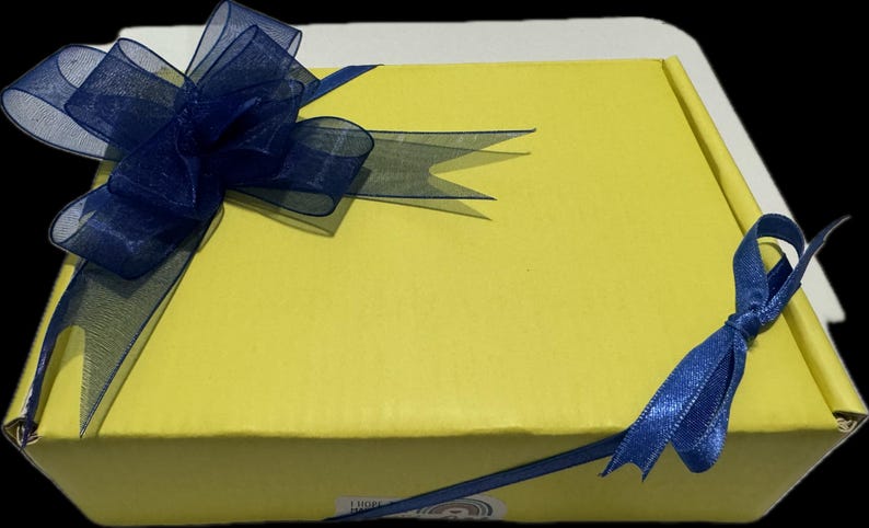 One in a Minion Gift Box - Unique Gift for Minion Fan - Minions Gift ...