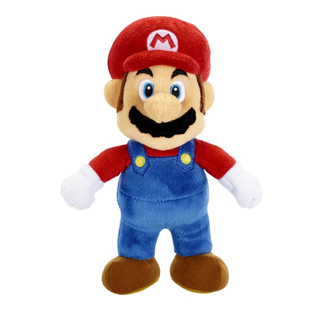 Super Mario Gamer Item Bundle in Gift Basket Unique Gift for Teen ...