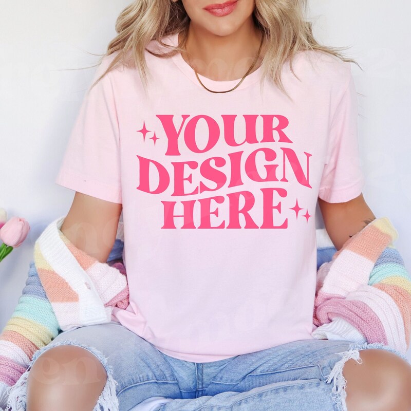 Pink - Etsy