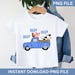 Beep Beep Beep Little Blue Truck, Beep Beep I'm a Sheep, Kids Shirt ...