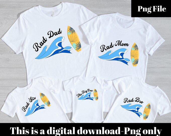 The Big One Surf Birthday Svg, 1st Birthday Surf Svg, One Svg, One Cake ...