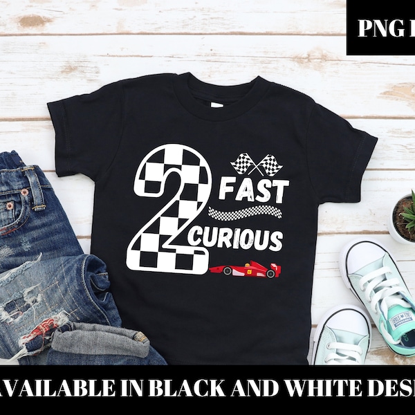 2 Fast 2 Curious - Etsy