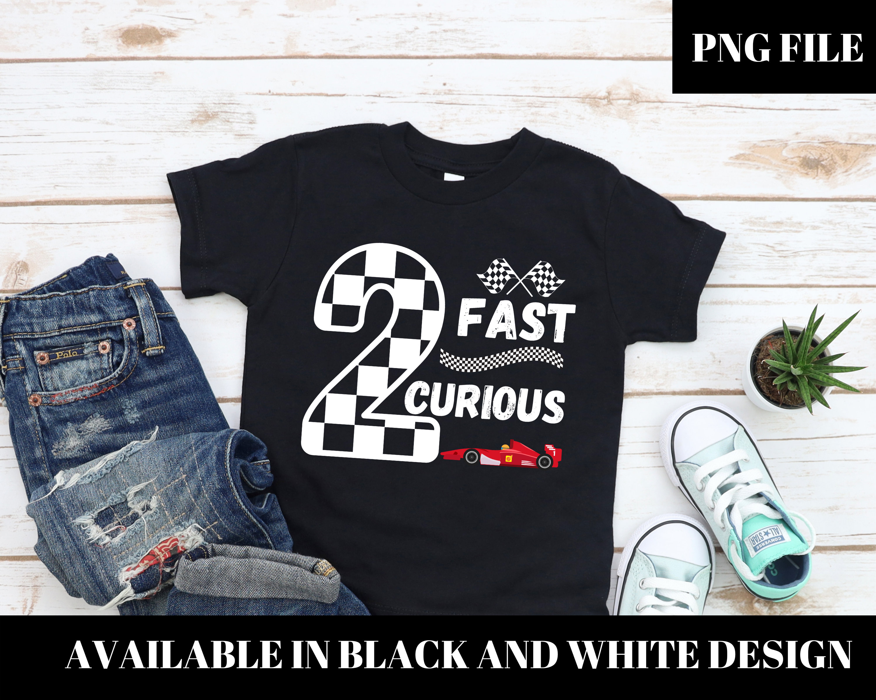 2 Fast 2 Curious Birthday Png Two Fast Png Birthday Race Car - Etsy