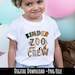 Zoo Crew Png, Zoo Animals Digital Download, Sublimation, Zoo Trip Png ...