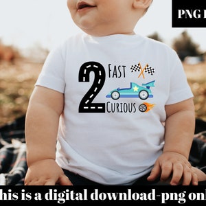 Two Fast Birthday Png, Race Car Family Png, Pit Crew Family Png, Pit ...