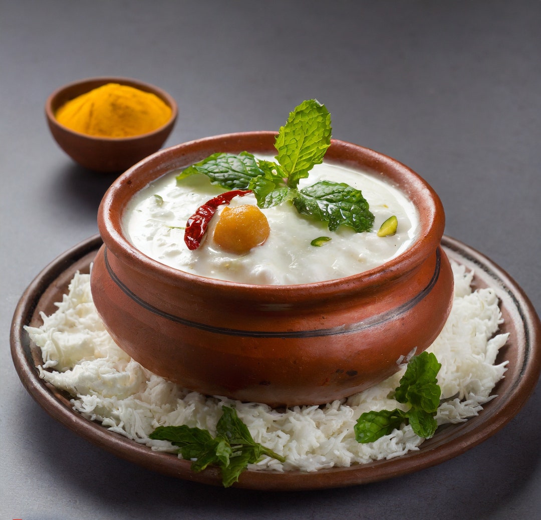 Clay Dahi Handi Teracotta Mud Clay Pot Handmade Handcrafted - Etsy