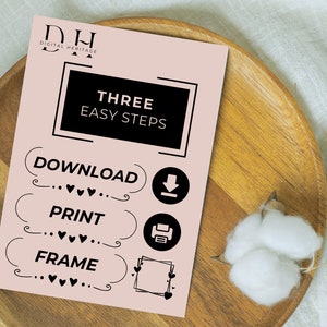 SOUTH CAROLINA Yellow Jessamine State Flower Line Art - Flower Line Art ...