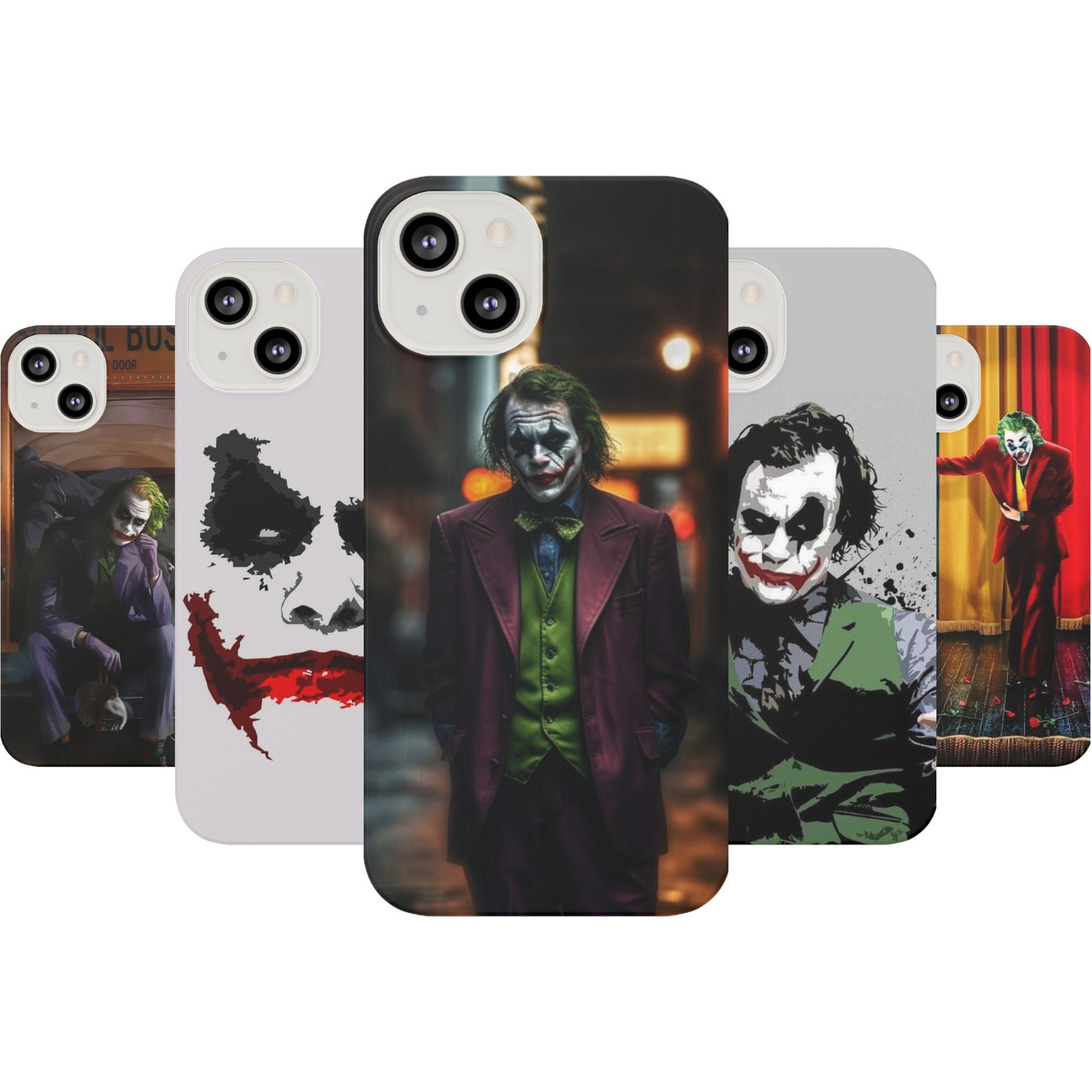 Joker Phone