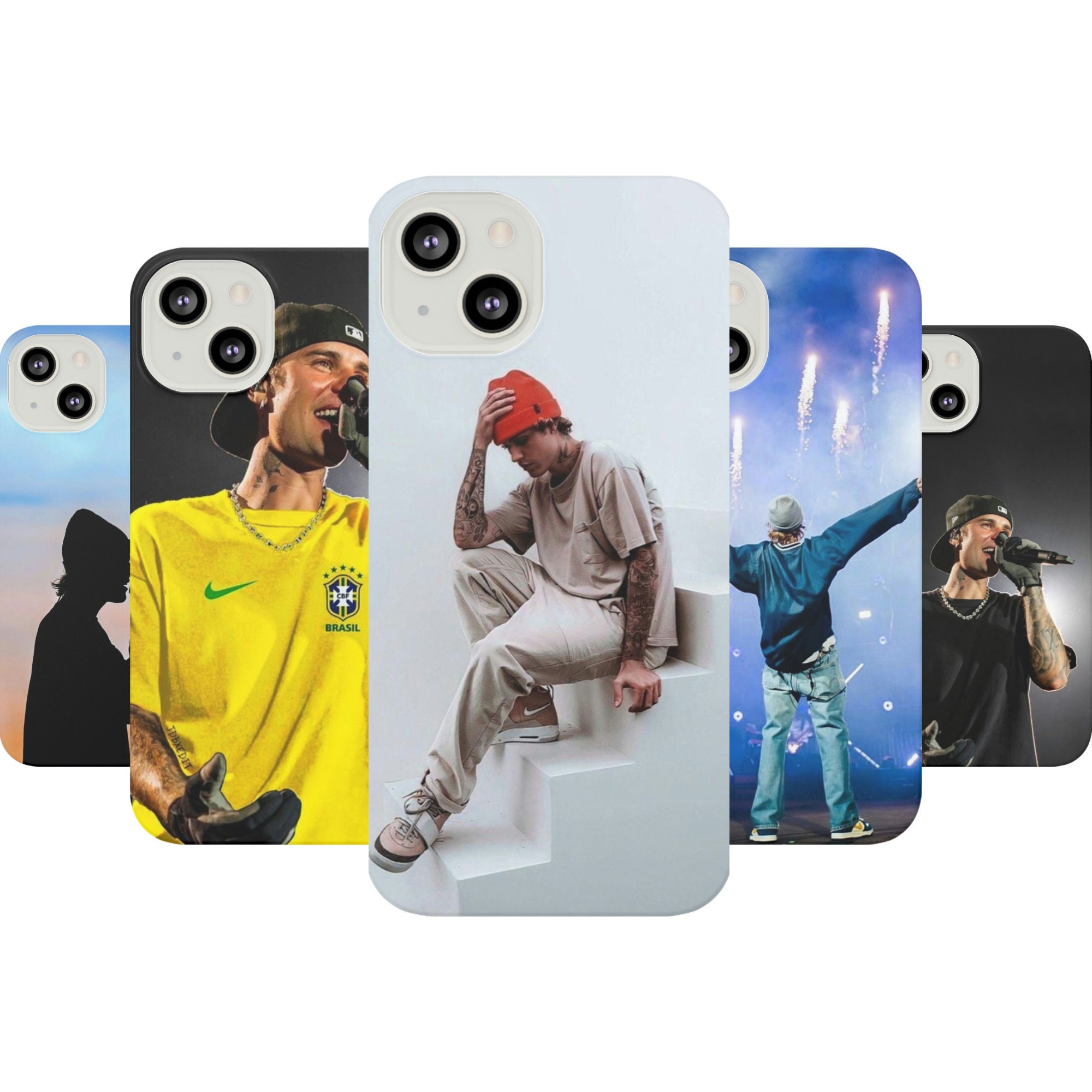 Justin Bieber Phone Cases For Android