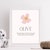 Cooper Name Print | Rainbow | Digital Print | Baby Name | Cooper ...