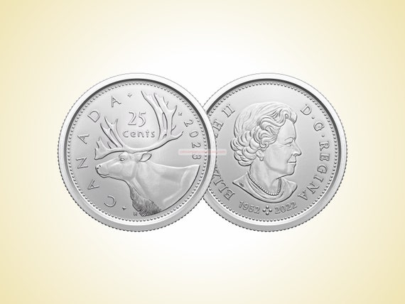 25 Cents