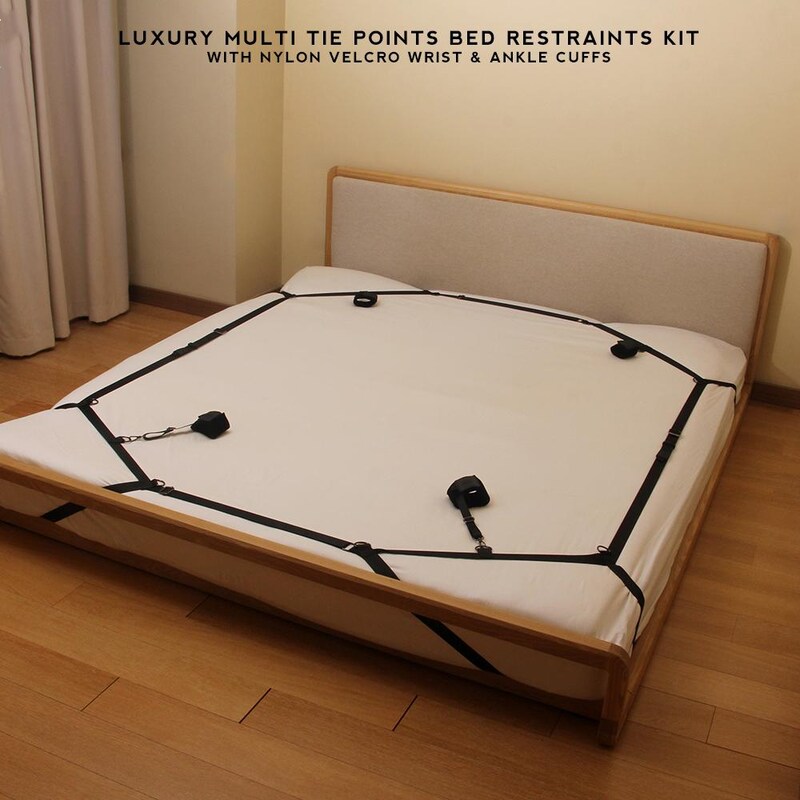 Under Bed Restraints - Etsy