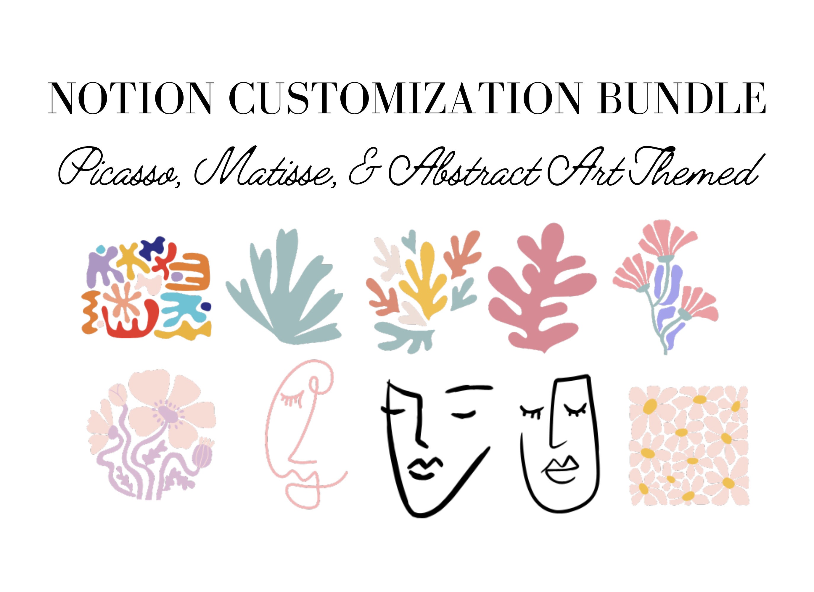 Notion Icons Notion Covers Notion Customization Notion Customization 7376