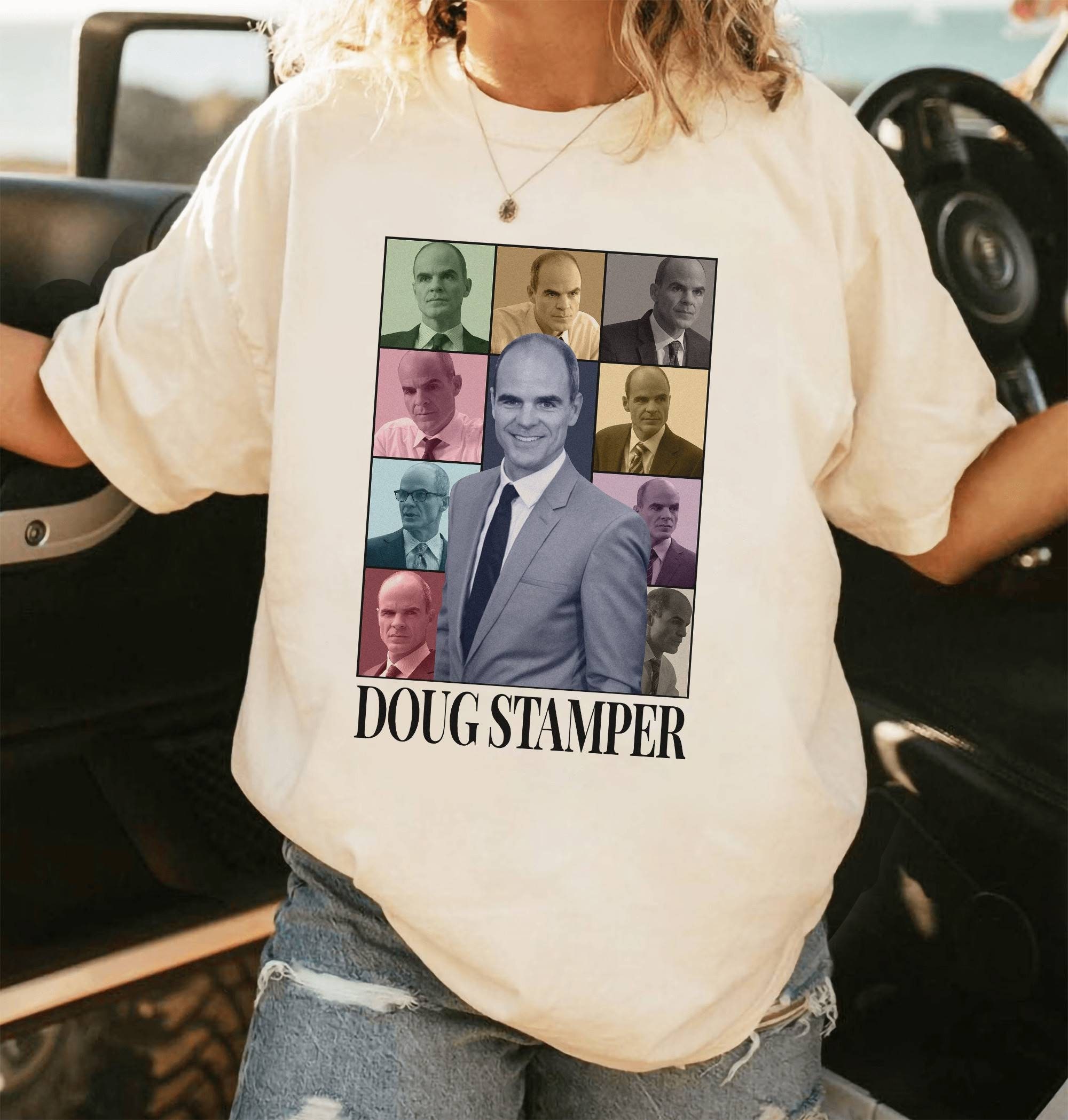 Doug Stamper House Of Cards Glasses