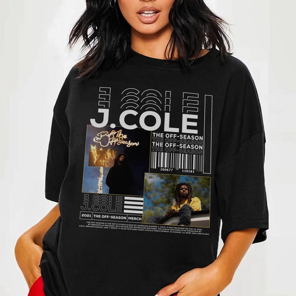 J Cole Merch - Etsy