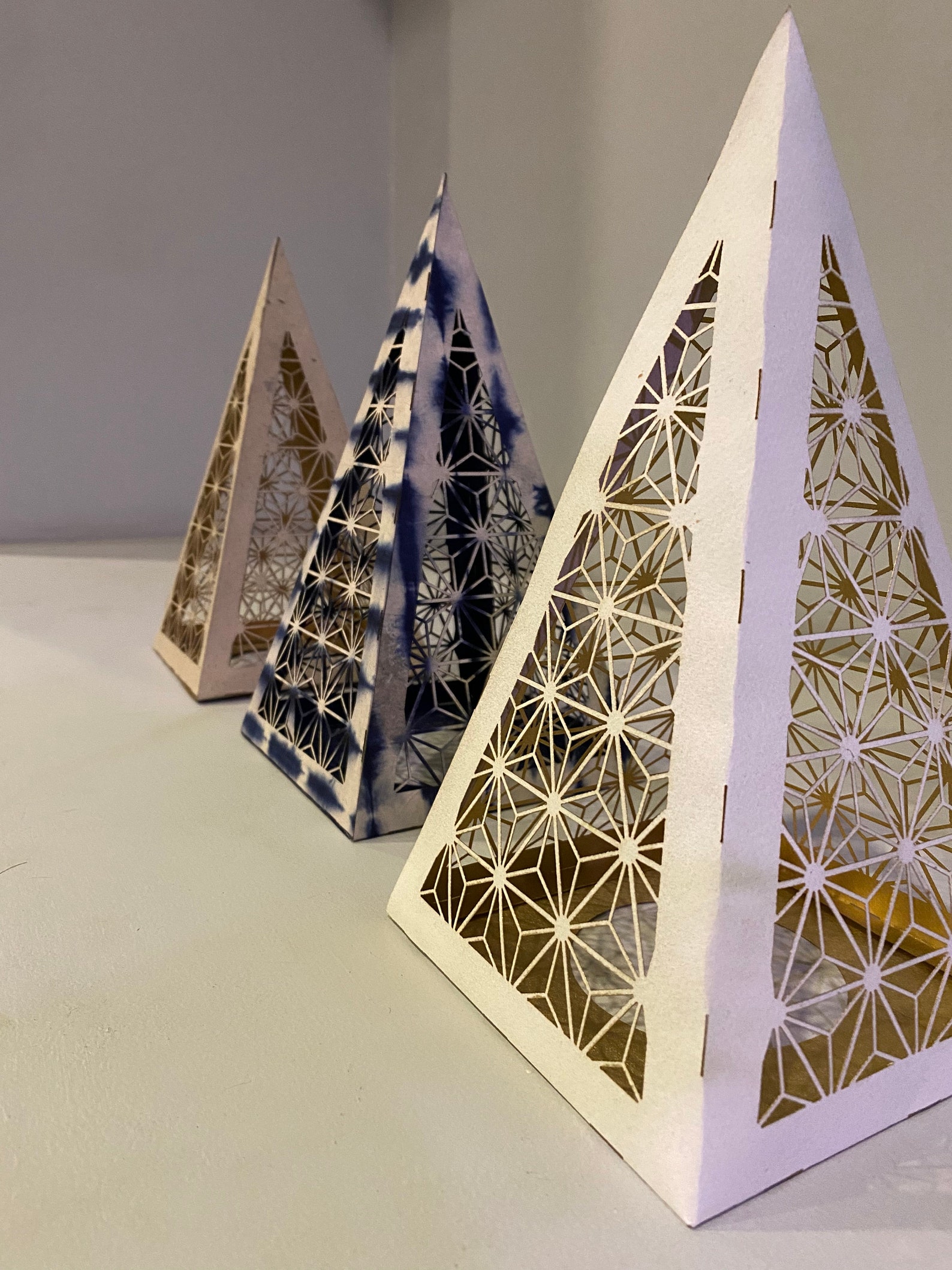 Paper Lantern - Etsy