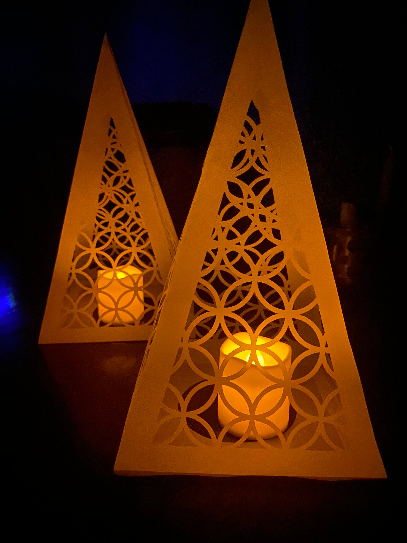 Paper Lantern - Etsy