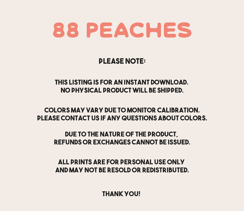 Nonstop Fun Print Digital Download | Retro Character Wall Art | 70s ...