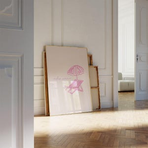 Endless Summer Print, Coastal Art Print, Trendy Beach Decor, Seaside ...