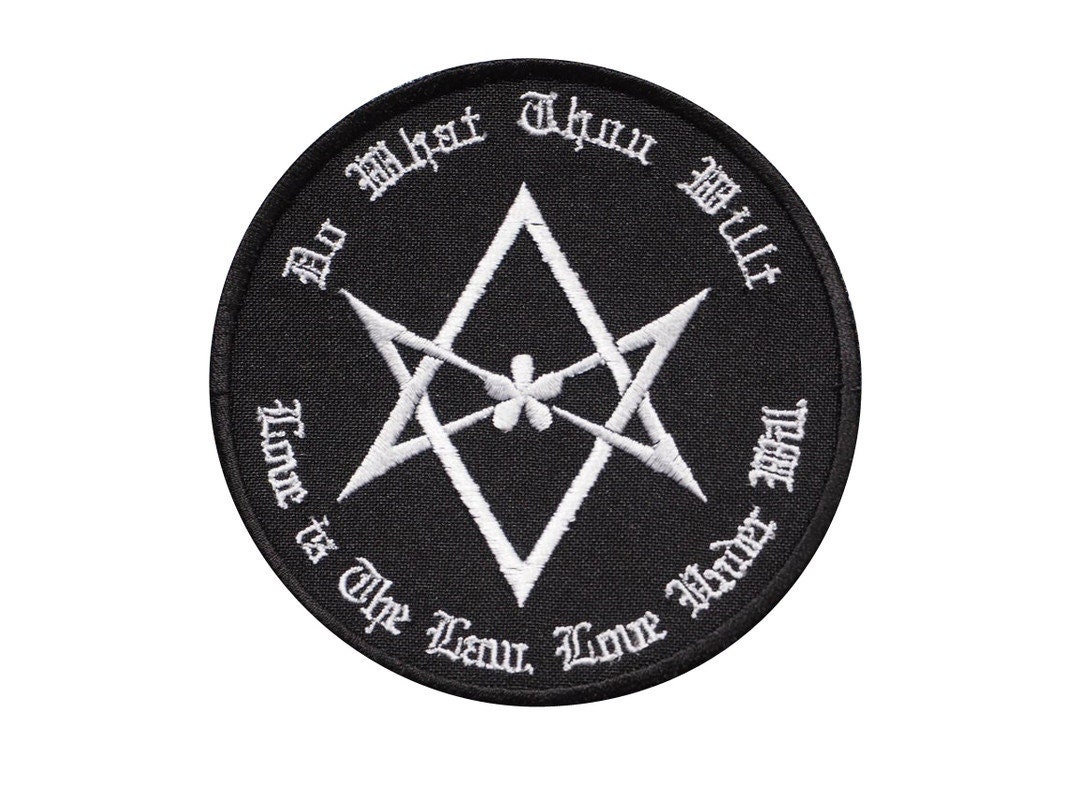 Thelema Symbol