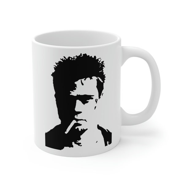 Tyler Durden - Etsy