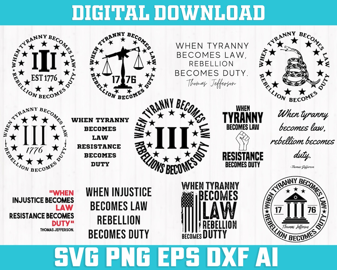 2nd Amendment, Third Amendment Svg Png, Third Amendment Svg Dont Tread ...