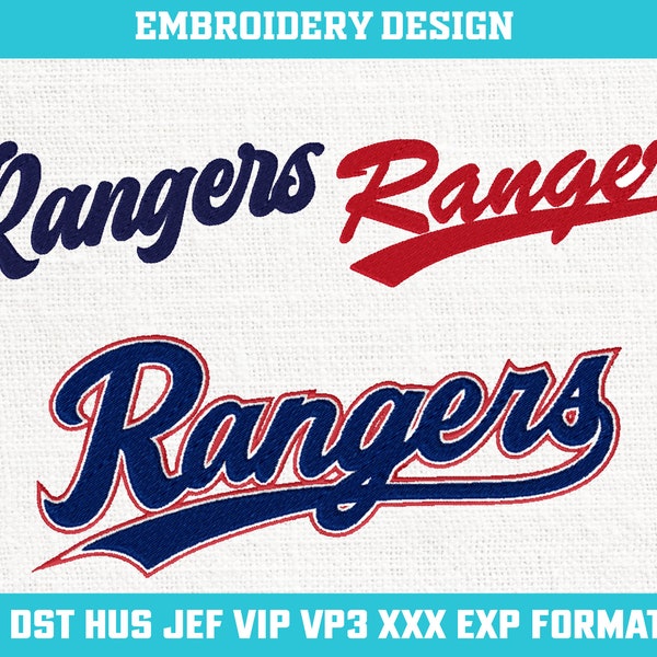 Texas Rangers - 60+ Texas Rangers for 2023