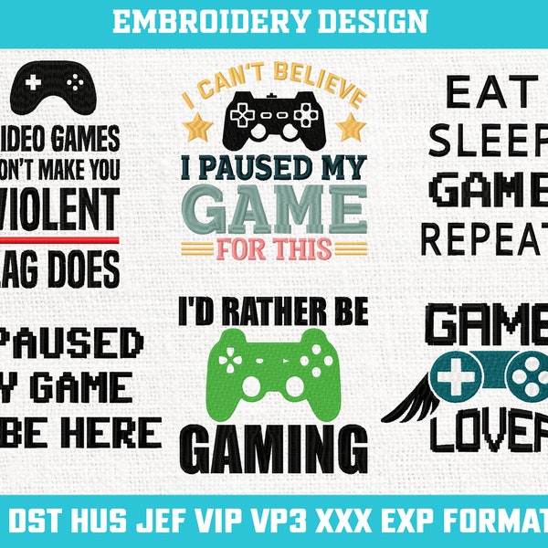 Game Controller - Etsy