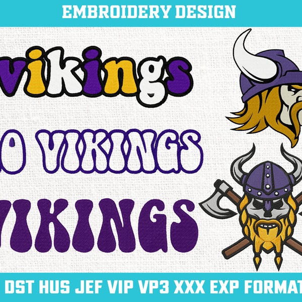 Viking Embroidery - Etsy