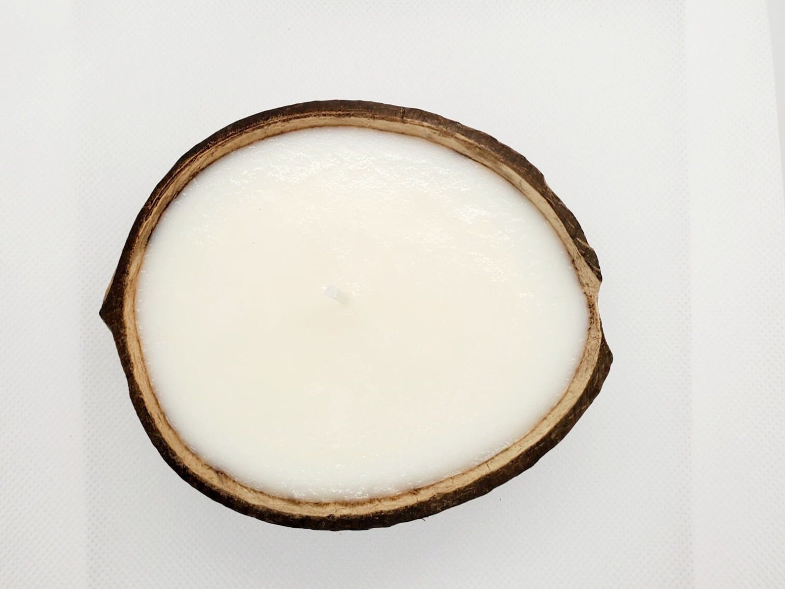 Coco Mango Handmade Soy Wax Candles - Etsy
