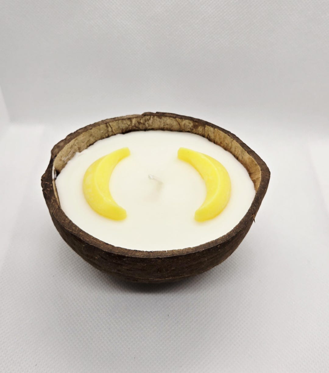 Old Fashion Banana Pudding Handmade Soy Wax Candle. - Etsy
