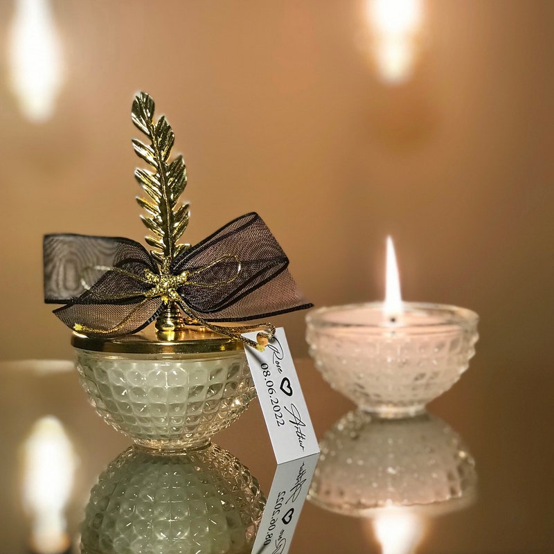 Gold Wedding Souvenirs - Etsy