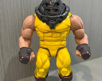 Deadpool Juggernaut Helmet - Etsy