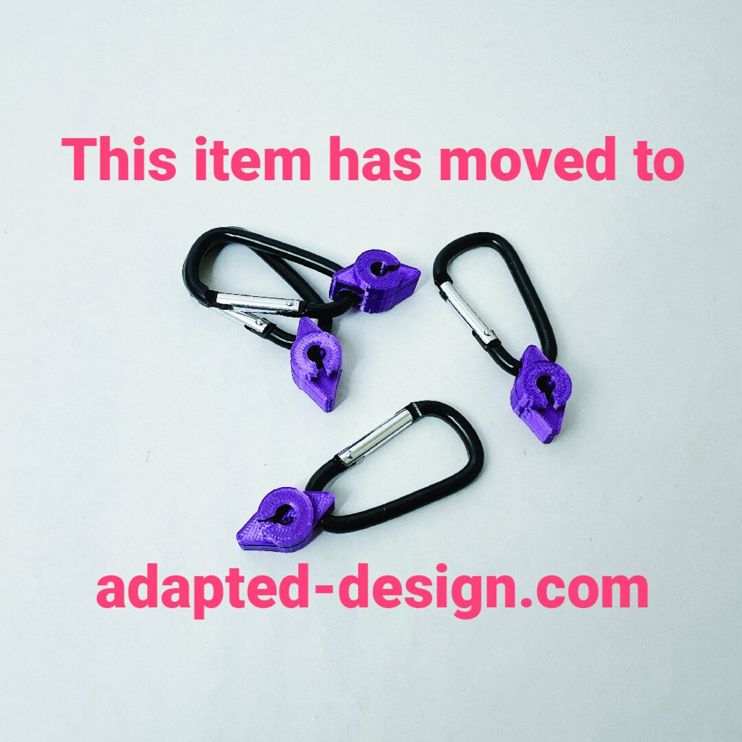 Feeding Tube Extension Cap - Etsy
