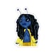 SZA Lana Alien Fan Art Kiss-cut Stickers - Perfect for Decor, Gifts ...