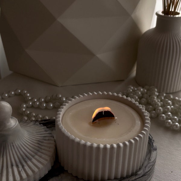 Candles With Message - Etsy