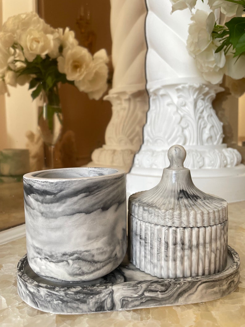 Personalized Hidden Message Candle secret Message Candle custom Candles ...