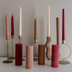 Inexpensive soy candles store