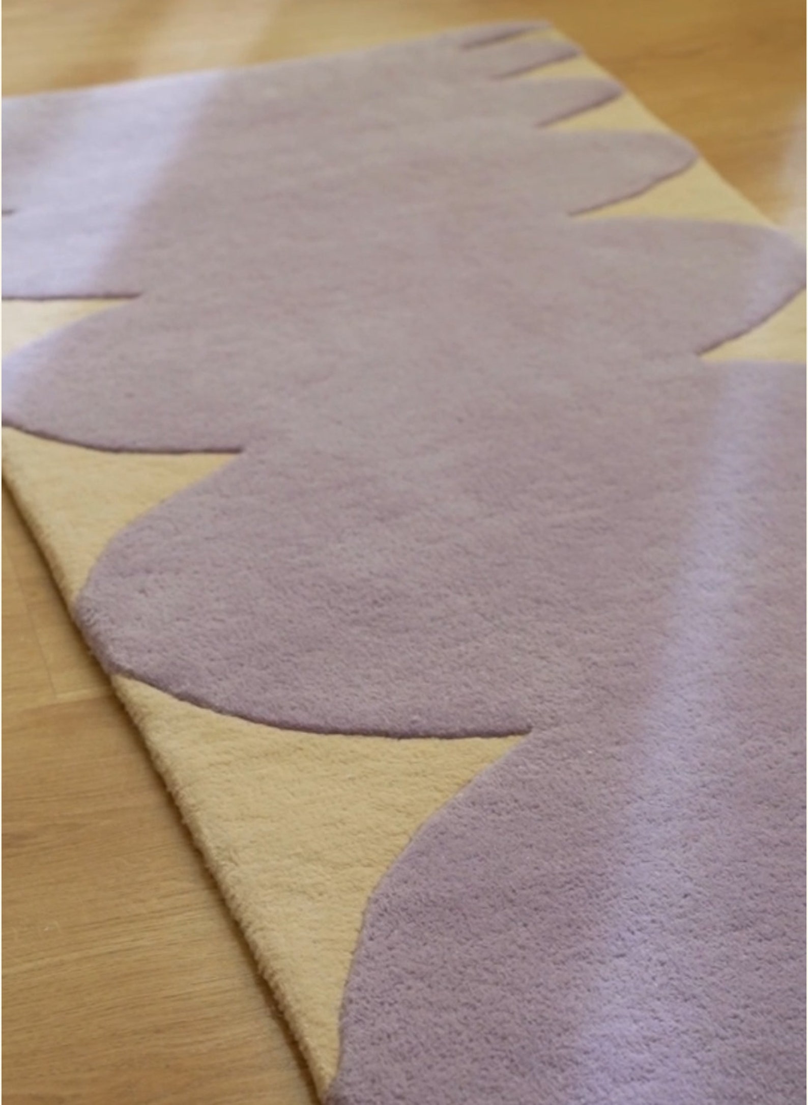 Modern Hand Tufted Rug Best for Your Living Area Kitchen Area Rug ...