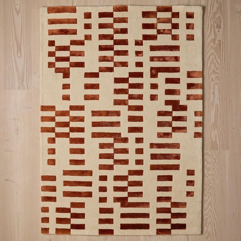 Hand Tufted Rug - Etsy