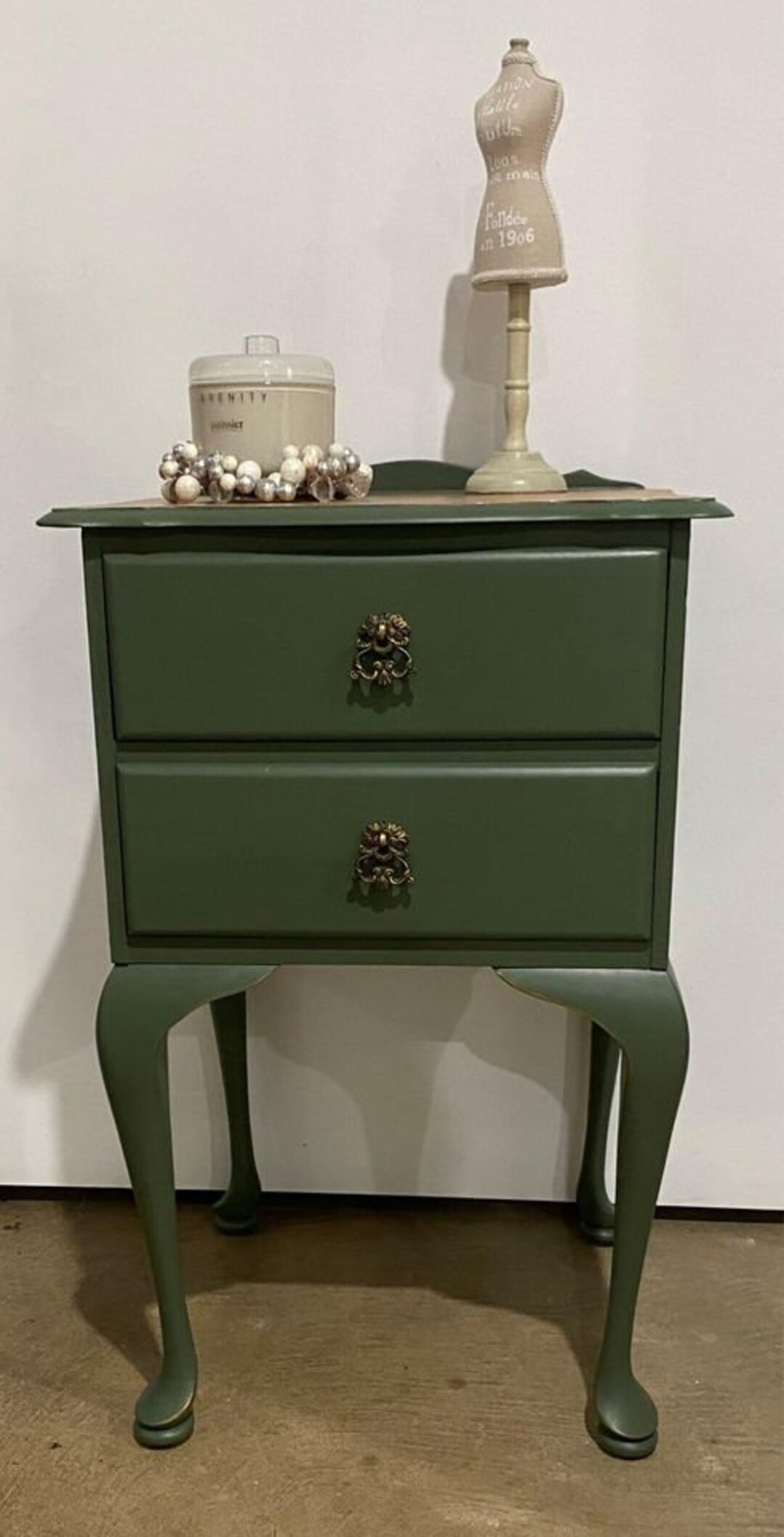 QUEEN ANN TABLE - Etsy Australia