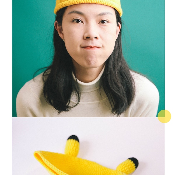 Pikachu Birthday Hat - Etsy