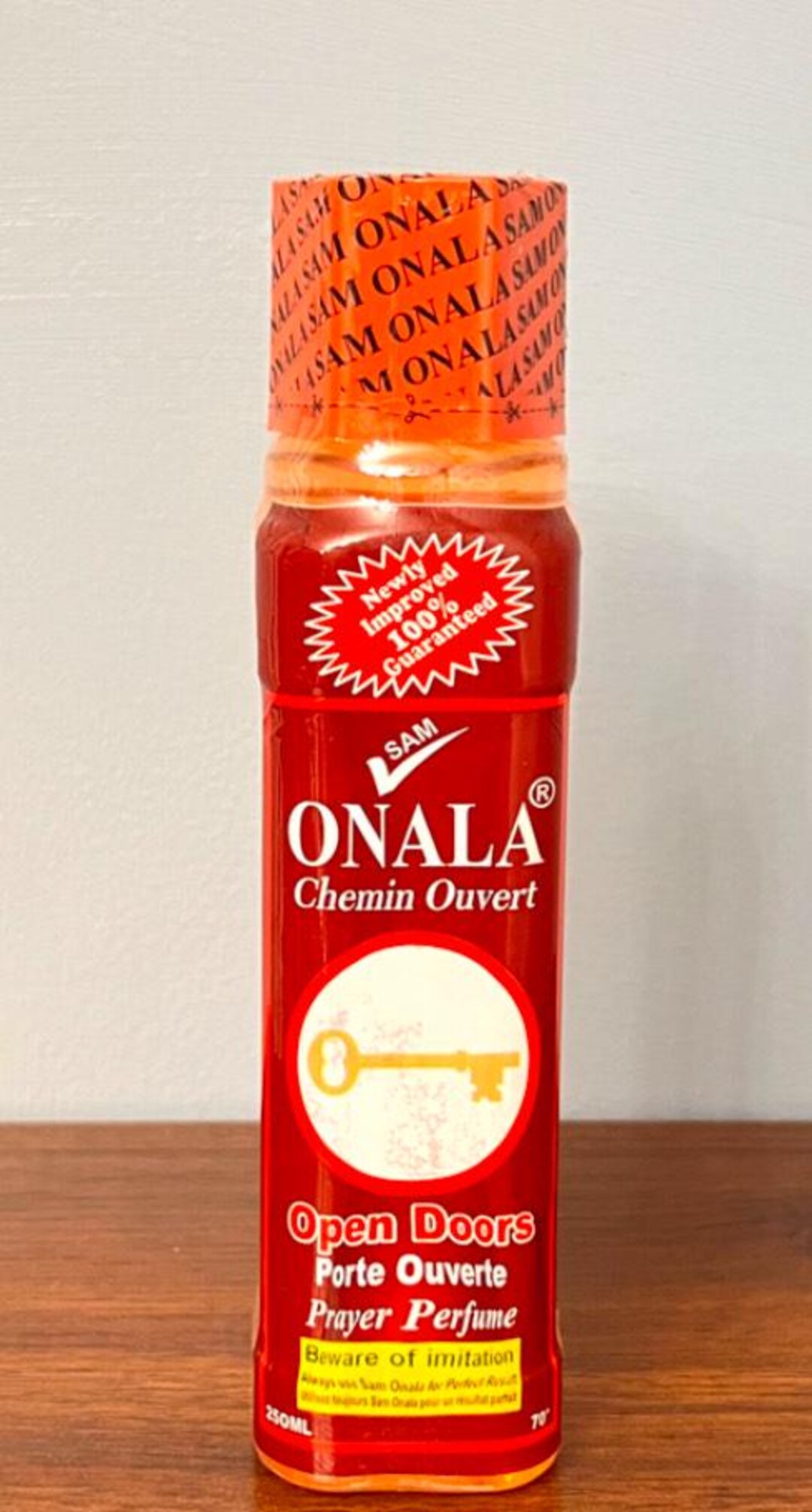 Onala Open Doors Spiritual - Etsy