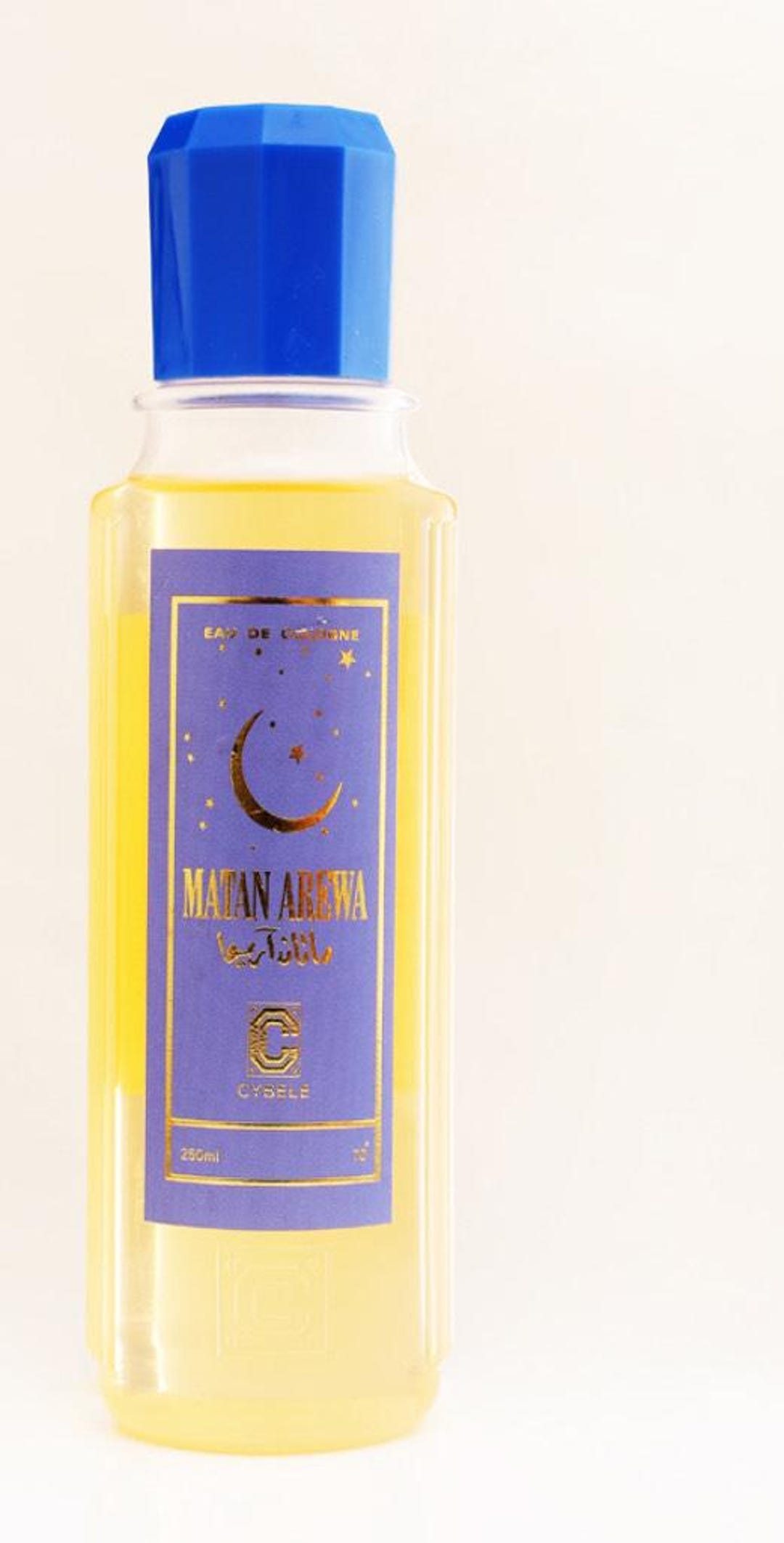 Matan Arewa Spiritual Perfume - Etsy