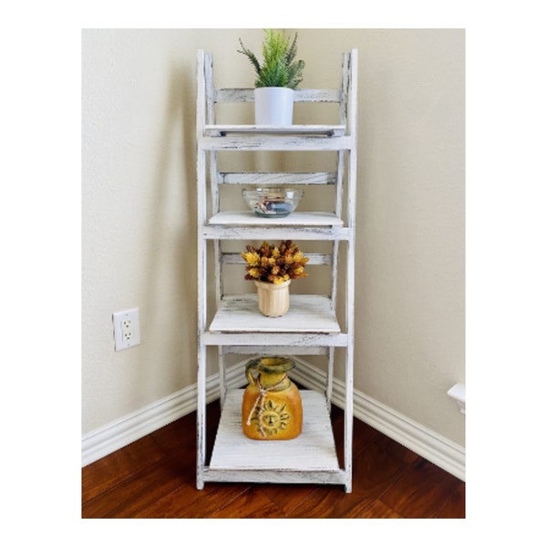 Ladder Pot Rack - Etsy